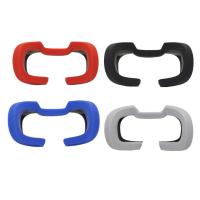 China Silicone Eye Mask Cover for Oculus Rift S VR Headset Accessories 35g 14x20x4cm for sale