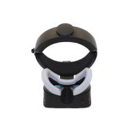 China Silicone Eye Mask Cover for Oculus Rift S VR Headset Accessories 35g 14x20x4cm for sale