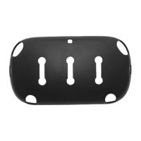 China Silicone Helmet Protection Cover and Controller Grip Cover for Oculus Quest VR 130g Anti-Throw Protective Accessory for sale