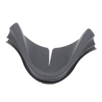 China Black Silicone Nose Pad Shading Cover Cushion for Oculus Quest VR Headset Accessories for sale