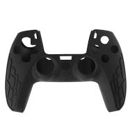 China Wholesale Silicone Protective Cover Rubber Grip Case for PS5 Controller 100pcs for sale