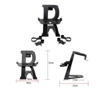 China VR Headset Display Stand Holder for Oculus Quest Rift S ABS Material Self Assembly for sale