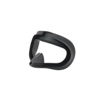 China Silicone Eye Mask Face Cover for Oculus Quest 2 VR Accessories 11x16.7 cm 4 Colors for sale