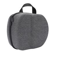 China EVA Hard Travel Case for Oculus Quest 2 VR Headset Shockproof Storage Bag 360x240x100mm for sale