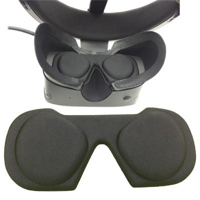 China Dust Proof VR Lens Protective Cover Case for Oculus Rift S Anti Scratch Pad 2 Pack for sale