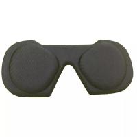 China Dust Proof VR Lens Protective Cover Case for Oculus Rift S Anti Scratch Pad 2 Pack for sale