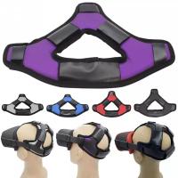 China Non-slip VR Helmet Head Pressure-relieving Strap Foam Pad for Oculus Quest Headset Cushion Accessories for sale