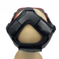 China Non-slip VR Helmet Head Pressure-relieving Strap Foam Pad for Oculus Quest Headset Cushion Accessories for sale