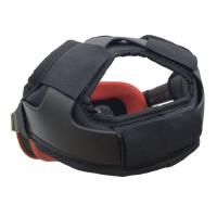 China Non-slip VR Helmet Head Pressure-relieving Strap Foam Pad for Oculus Quest Headset Cushion Accessories for sale