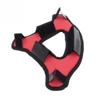 China Non-slip VR Helmet Head Pressure-relieving Strap Foam Pad for Oculus Quest Headset Cushion Accessories for sale