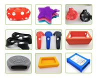 China Oculus Quest 2 Replacement PU Face Pad Cushion Face Cover Bracket Protective Mat VR Accessories 100pcs MOQ for sale
