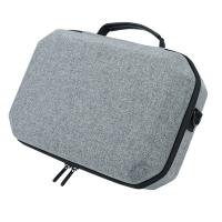 China EVA Hard Shell Carrying Case for Oculus Quest 2 VR Headset Travel Storage Bag 34x23x11.5cm for sale