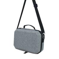 China EVA Hard Shell Carrying Case for Oculus Quest 2 VR Headset Travel Storage Bag 34x23x11.5cm for sale