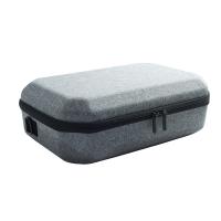 China EVA Hard Shell Carrying Case for Oculus Quest 2 VR Headset Travel Storage Bag 34x23x11.5cm for sale