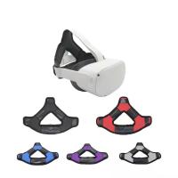 China Head Cushion Comfortable Strap Pad Foam Headband Fixing  Accessories for Oculus Quest 2 VR accessories for sale