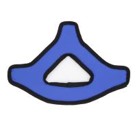 China Head Cushion Comfortable Strap Pad Foam Headband Fixing  Accessories for Oculus Quest 2 VR accessories for sale