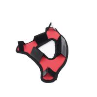 China Head Cushion Comfortable Strap Pad Foam Headband Fixing  Accessories for Oculus Quest 2 VR accessories for sale