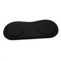China Universal EVA VR Lens Protective Cover for Oculus Quest 2 Pico Neo 3 15cm Scratch Proof Dust Proof for sale