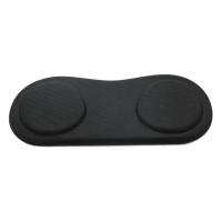 China Universal EVA VR Lens Protective Cover for Oculus Quest 2 Pico Neo 3 15cm Scratch Proof Dust Proof for sale