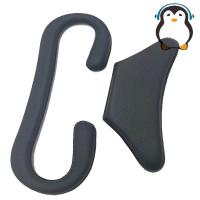 China Memory Foam VR Face Cushion Replacement 230x110mm for HTC Vive Pro Skin Cover Pad for sale
