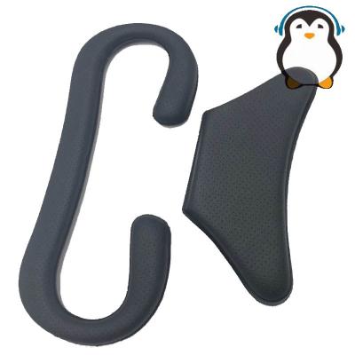 China Memory Foam VR Face Cushion Replacement 230x110mm for HTC Vive Pro Skin Cover Pad for sale