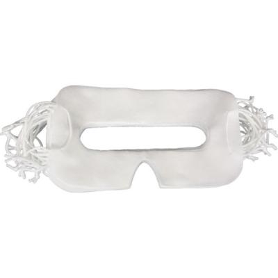 China Disposable Non Woven VR Eye Mask 21x11.5cm Waterproof Breathable for Oculus Quest HTC VIVE for sale