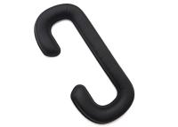China PU Leather VR Foam Face Cushion Eye Cover Pad for HTC Vive Pro 100 pcs MOQ for sale