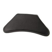 China PU Leather VR Foam Face Cushion Eye Cover Pad for HTC Vive Pro 100 pcs MOQ for sale