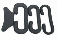 China PU Leather VR Face Cushion Foam Eye Pad Replacement for HTC Vive Pro 100pcs MOQ for sale