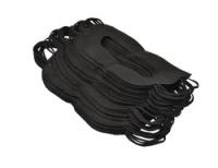 China Wholesale Non Woven VR Face Mask Disposable Protective Eye Cover for VR Box 1000 Pcs MOQ for sale