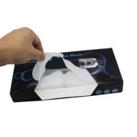 China Wholesale Non Woven VR Face Mask Disposable Protective Eye Cover for VR Box 1000 Pcs MOQ for sale