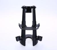 China Custom color vr headset and controller stand holder  vive , vive pro , rift device for sale