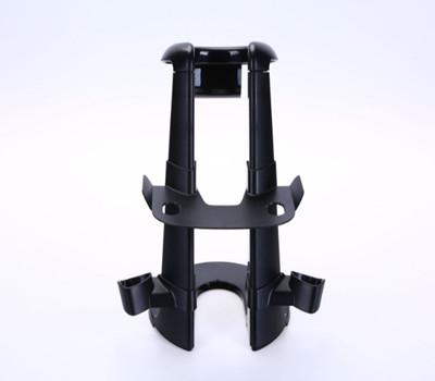 China Custom color vr headset and controller stand holder  vive , vive pro , rift device for sale