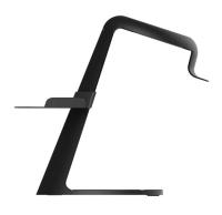 China Custom color vr headset and controller stand holder  vive , vive pro , rift device for sale