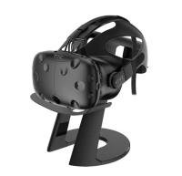 China Custom color vr headset and controller stand holder  vive , vive pro , rift device for sale