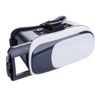 China Low moq vr glasses all in one for 3d video for sale