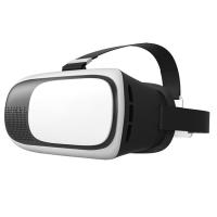 China Low moq vr glasses all in one for 3d video for sale