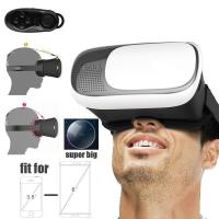 China Low moq vr glasses all in one for 3d video for sale
