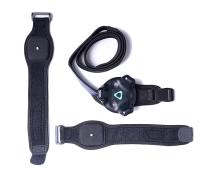 China Neoprene VR Tracker Belt Adjustable Waist Strap for HTC Vive Tracker 500pcs MOQ for sale