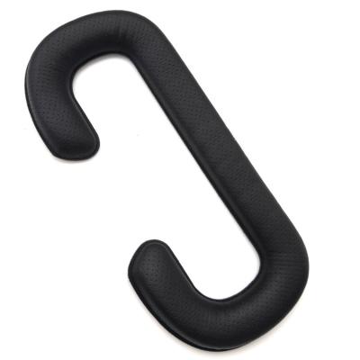 China PU Leather VR Face Foam Cushion Replacement for HTC Vive Oculus Rift 100pcs MOQ for sale