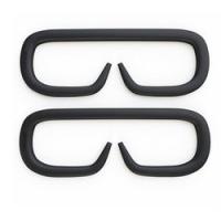 China PU Leather VR Face Foam Cushion Replacement for HTC Vive Oculus Rift 100pcs MOQ for sale