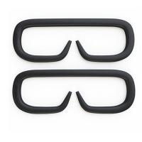 China VR Headset Facial Mask Replacement Cover Soft PU Leather Eye Mask for VR Equipment Comfort Fit for sale