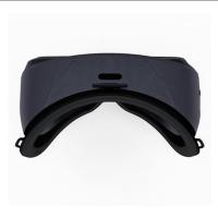 China VR Headset Facial Mask Replacement Cover Soft PU Leather Eye Mask for VR Equipment Comfort Fit for sale