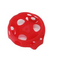 China HTC Vive Tracker Silicone Case Skin Multiple Colors VR Accessories 100 Sets MOQ for sale