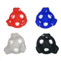 China HTC Vive Tracker Silicone Case Skin Multiple Colors VR Accessories 100 Sets MOQ for sale