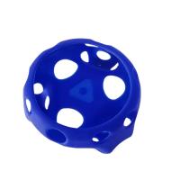 China Vive Tracker Silicone , Silicone Skin Protection Cover For HTC Vive Tracker for sale
