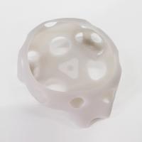 China Vive Tracker Silicone , Silicone Skin Protection Cover For HTC Vive Tracker for sale
