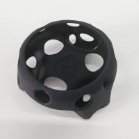China Vive Tracker Silicone , Silicone Skin Protection Cover For HTC Vive Tracker for sale