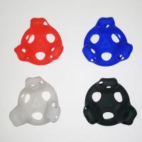 China Vive Tracker Silicone , Silicone Skin Protection Cover For HTC Vive Tracker for sale