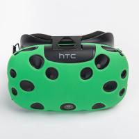 China VR Accessories Silicone Protective Skin For HTC Vive Headset And Controllers for sale